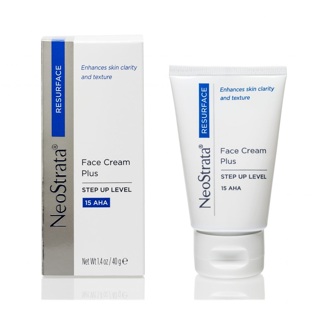 Neostrata Resurface Problem Dry Skin Cream skin moisturiser